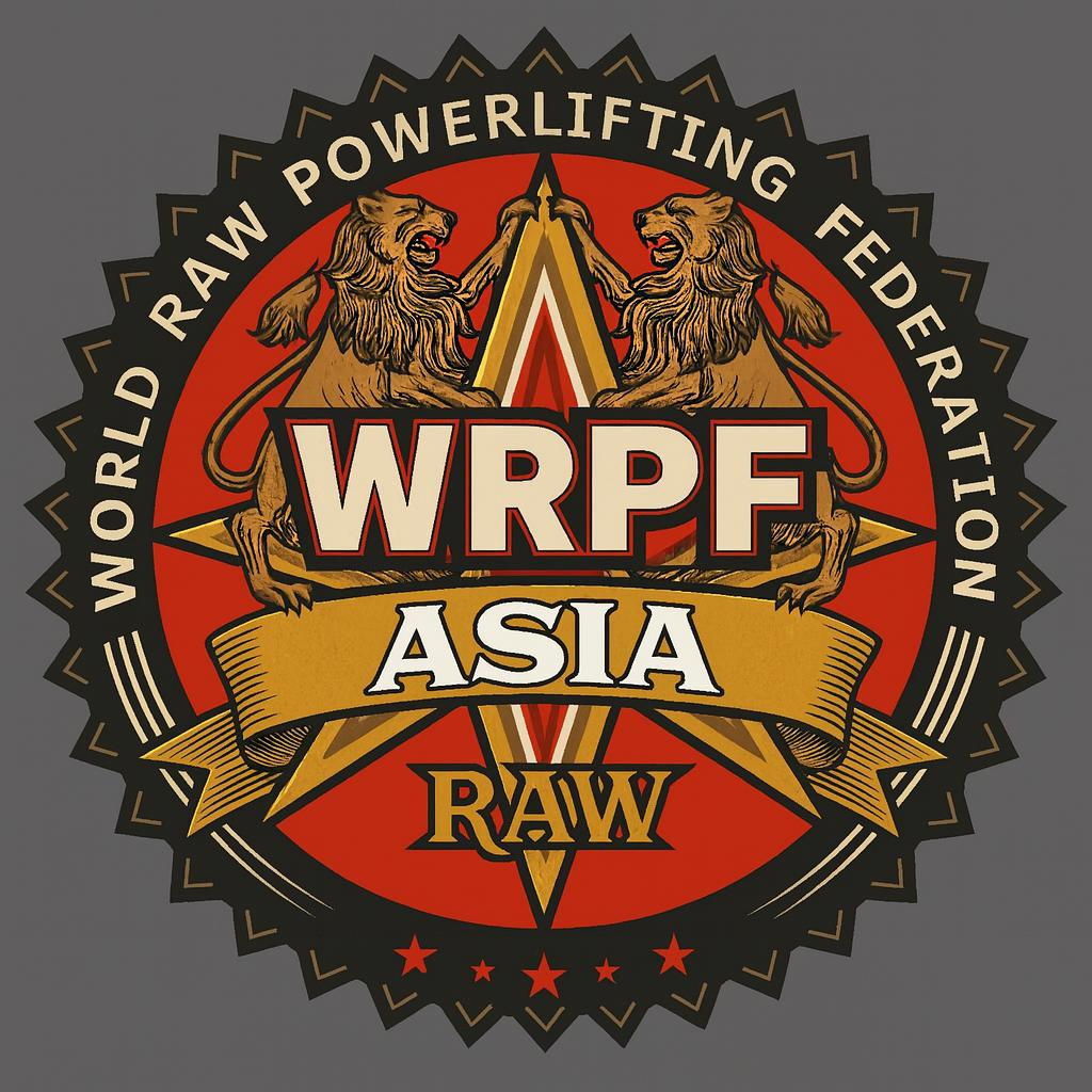 Results & Records – WRPF ASIA